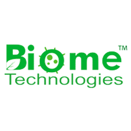 Biome Technologies - Crunchbase Company Profile & Funding