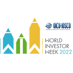 World Investor Week 2022 - 2022-10-03 - Crunchbase Event Profile