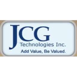 JCG Technologies - Crunchbase Company Profile & Funding