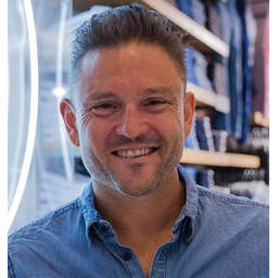 Nigel Austin - Founder and Director @ Cotton On Group - Crunchbase ...