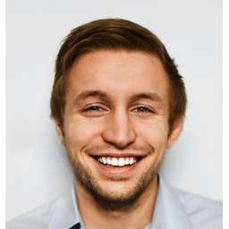 Collin Vargo - Crunchbase Person Profile