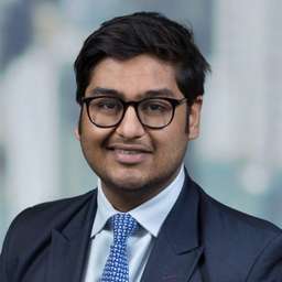 Akshat Goenka - Investor @ Moonfire Ventures - Crunchbase Person Profile