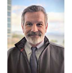 Bruce Hanson - President & CEO @ Credence ID - Crunchbase Person Profile