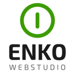 Enko Web Studio - Tech Details
