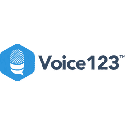 Voice123 - News & Analysis