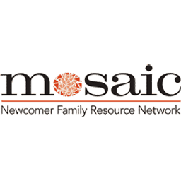 Mosaic Newcomer Family Resource Network - Crunchbase Company Profile ...