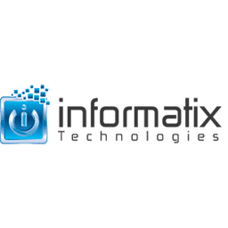 Informatix Technologies - Crunchbase Company Profile & Funding