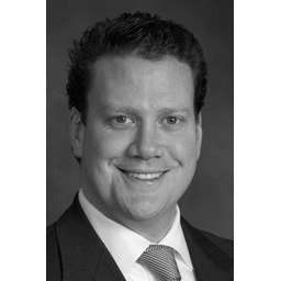 Nick Moore - Founder and Executive Director @ Lionpoint Group ...