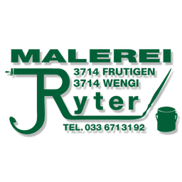 Malerei Ryter