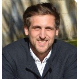 Colas Guyonnaud - Founder @ Chateaux Experiences - Crunchbase Person ...