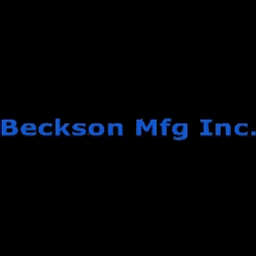 Beckson Manufacturing - Crunchbase Company Profile & Funding