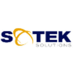 Sotek Solutions - Crunchbase Company Profile & Funding