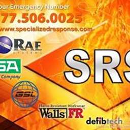 Specialized Response Solutions - Crunchbase Company Profile & Funding