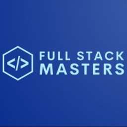 Fullstack Masters