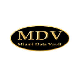 Miami Data Vault - Crunchbase Company Profile & Funding