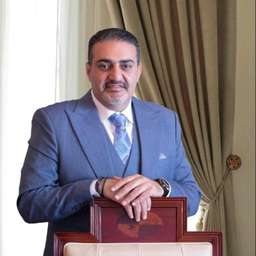 Abdel Hadi Al Sadi - Chief Executive Officer @ BHM Capital - Crunchbase ...