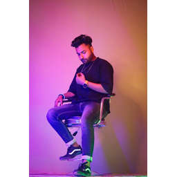 Crazy Screen Production - Profiles & Contacts