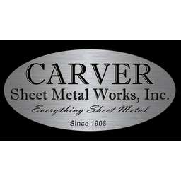Carver Sheet Metal Works - Crunchbase Company Profile & Funding