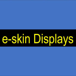 e-Skin Displays - Crunchbase Company Profile & Funding