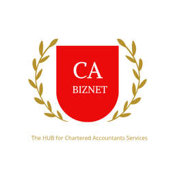 CA BIZNet - Financial Details