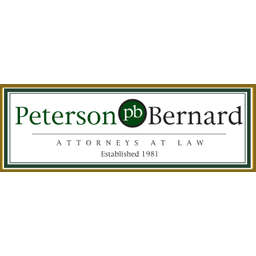 Peterson Bernard