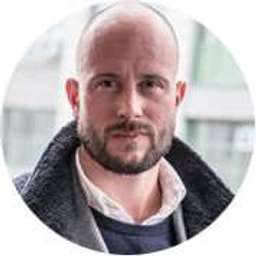 Josh Condon - Crunchbase Person Profile