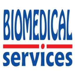 Biomedical Services - Crunchbase Company Profile & Funding