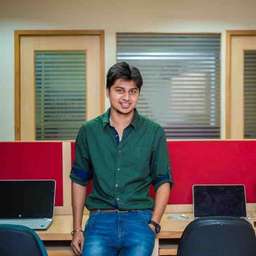 Kunal Gupta - Co-Founder & CEO @ EMotorad - Crunchbase Person Profile