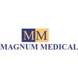 Magnum Medical - Crunchbase Company Profile & Funding