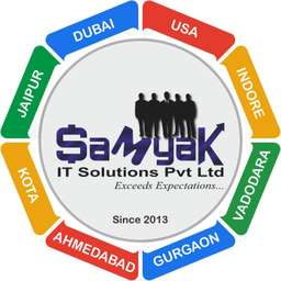 Samyak Computer Classes