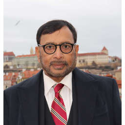 Dr. Balvir S. Tomar - Crunchbase Person Profile