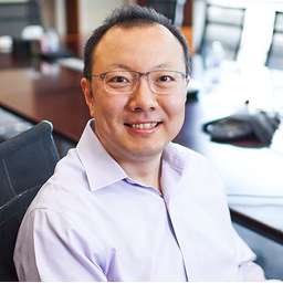 Lin Lei - Founding Partner @ THG Ventures - Crunchbase Person Profile