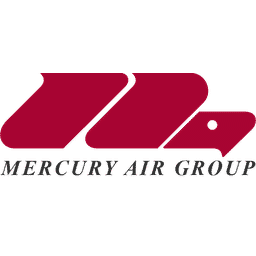 Mercury Air Group - Crunchbase Company Profile & Funding