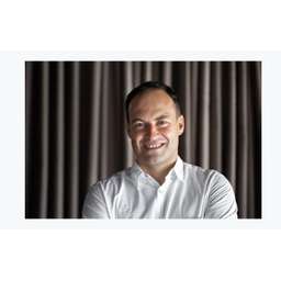 Aaron Etingen - Founder & Chief Executive Officer @ Global University ...