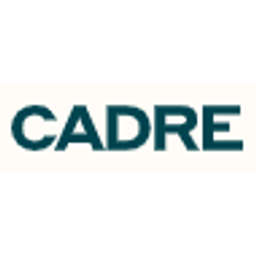 CADRE - Crunchbase Company Profile & Funding