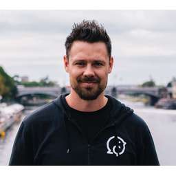 Toby Gardner - Co-founder & CEO @ Finch Australia - Crunchbase Person ...