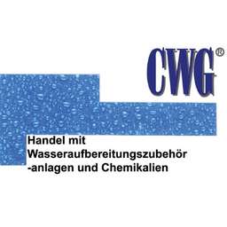CWG Watertechnology