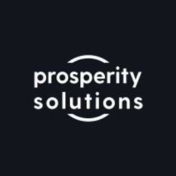 Prosperity Solutions - Tech Details