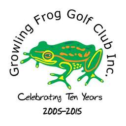 Growling Frog Golf Club