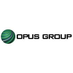 Opus Group - Crunchbase Company Profile & Funding
