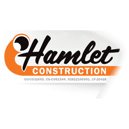 Hamlet Construction
