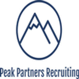 Peak Partners Recruiting - Crunchbase Company Profile & Funding