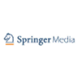 Springer Media - Crunchbase Company Profile & Funding