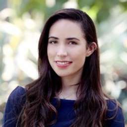 Shir Abecasis - Co-Founder & CEO @ FIRMUS - Crunchbase Person Profile