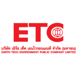 Earth Tech Environment