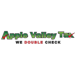 Apple Valley Tax