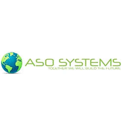 ASO Systems - Crunchbase Company Profile & Funding