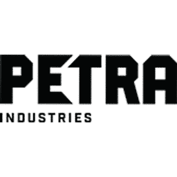 Petra Industries - Crunchbase Company Profile & Funding