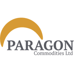 Paragon Commodities - Tech Details