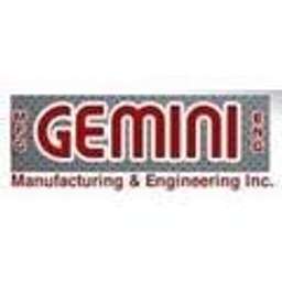 Gemini Manufacturing & Engineering - Crunchbase Company Profile & Funding